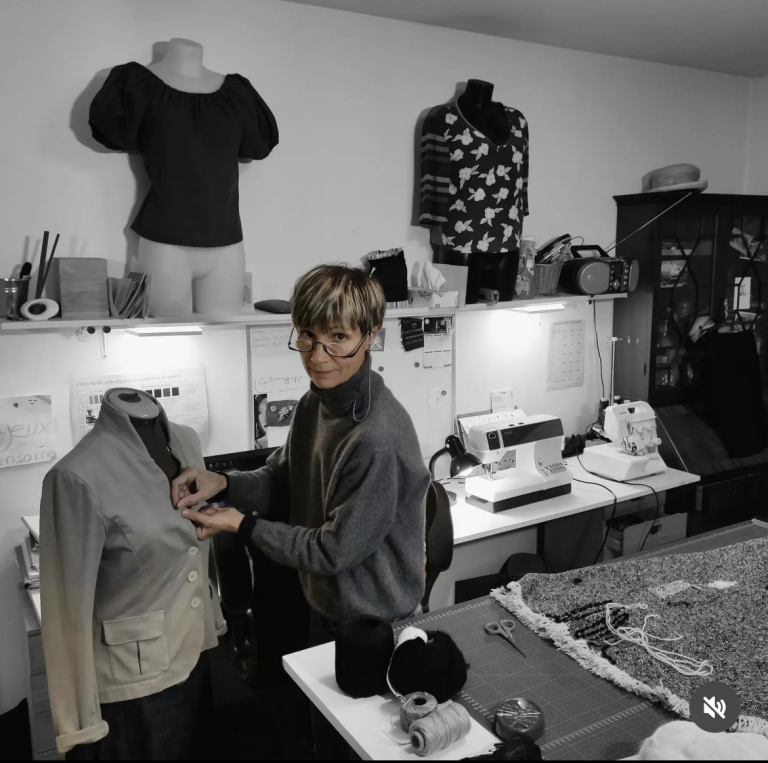 "Rien ne se perd, rien ne se crée, tout se transforme" Sylvie Baby ...